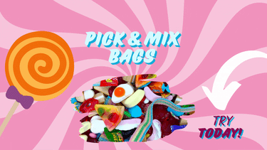 Sweet Freeze – Australia’s Best Freeze Dried Candy