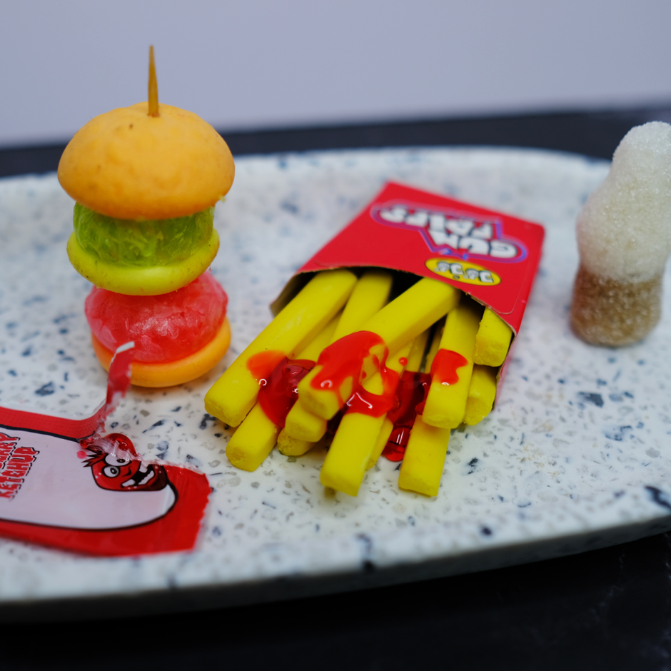 Sweet Freeze | Freeze Dried Candy - Official Store