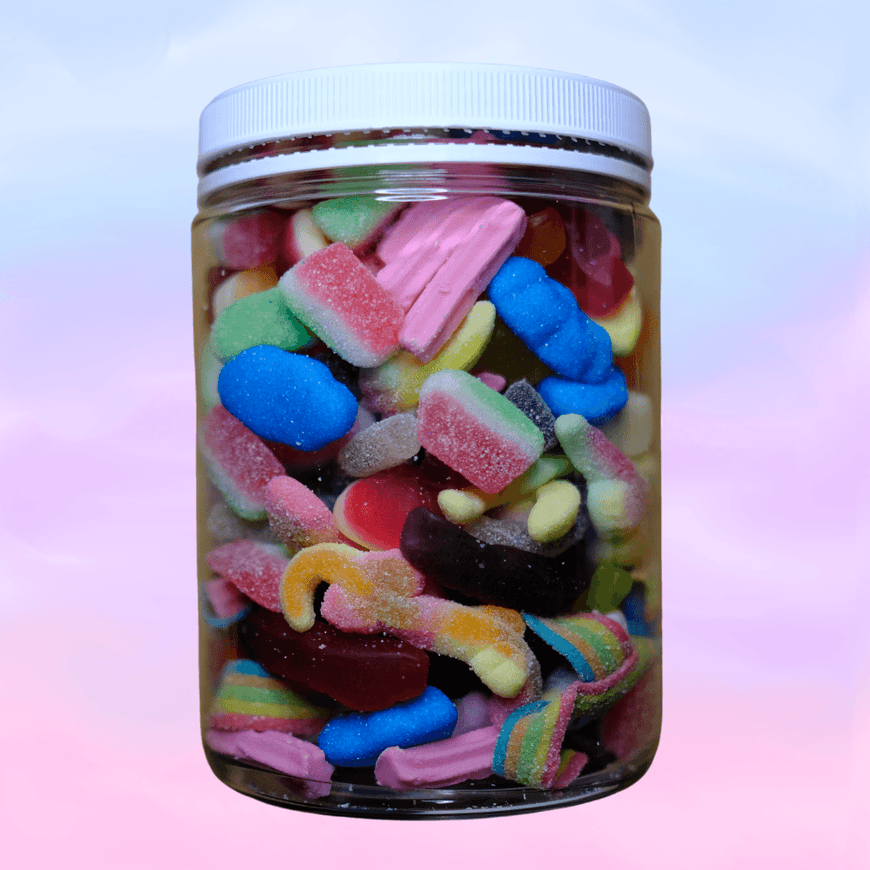 Sweet Freeze | Freeze Dried Candy | Australia