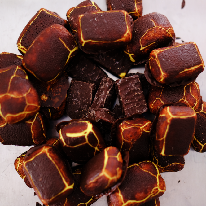 Sweet Freeze | Freeze Dried Candy | Australia